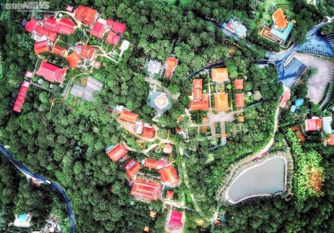 Dalat Tours Package - Huong Tien Tourist - Dalat Travel Agency